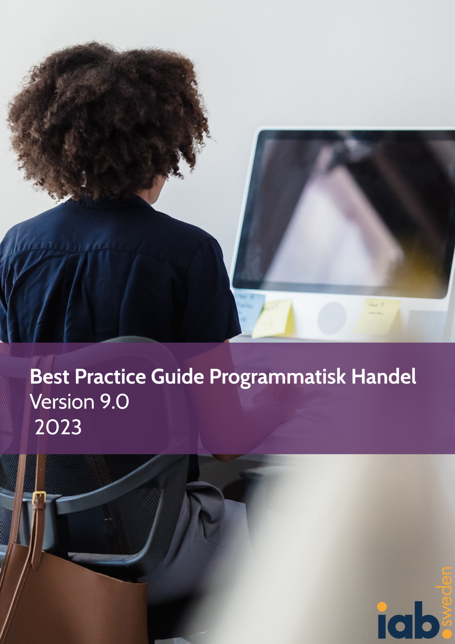 Alla Rapporter & Guider - IAB Sverige