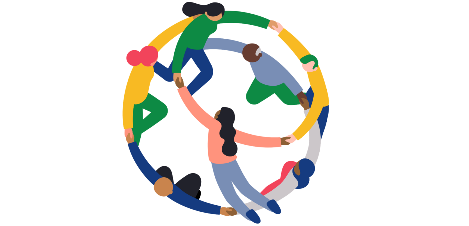 Delta i global undersökning om inkludering, rättvisa, mångfald och mental hälsa senast 15 april ...