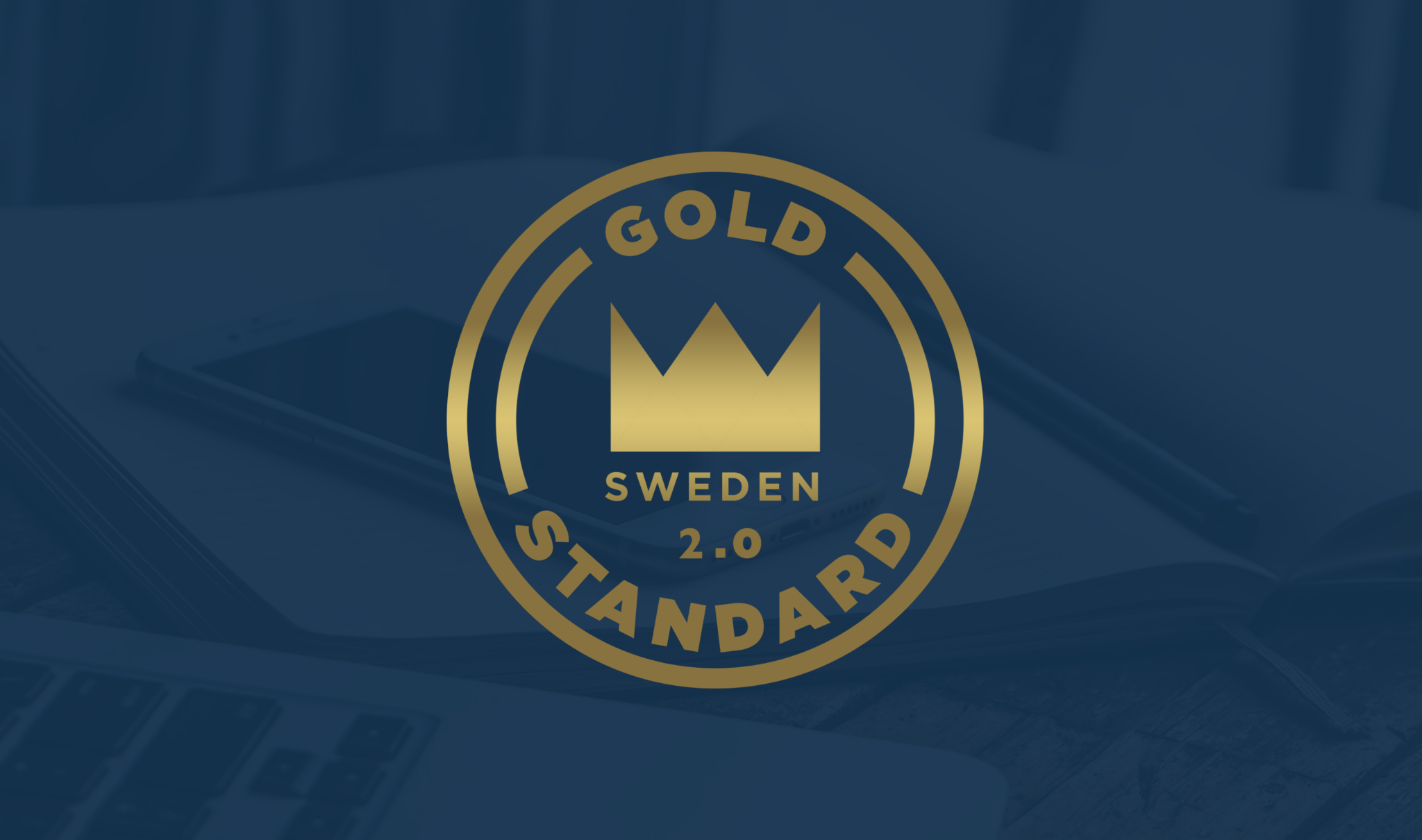 Gold Standard Influencer Marketing Agencies 2.0 - IAB Sverige